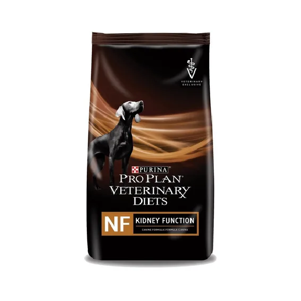PRO PLAN VD CANINE NF RENAL X 2 KG