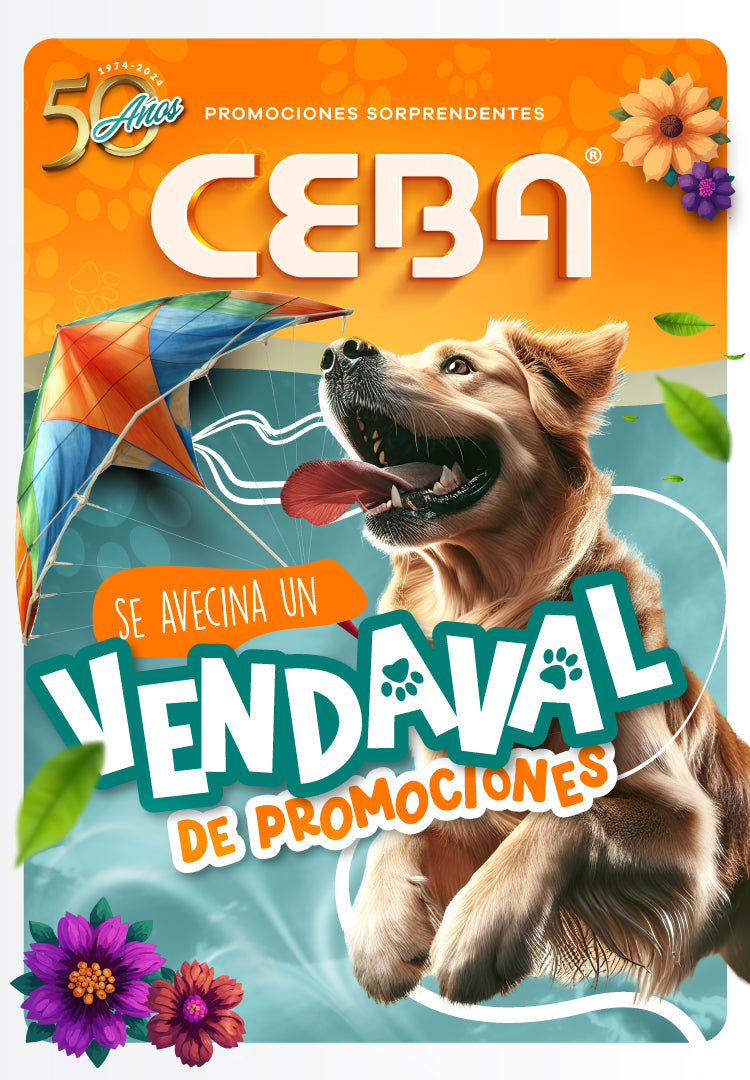 CEBA | Productos y servicios veterinarios