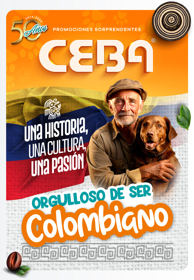 CEBA | Productos y servicios veterinarios