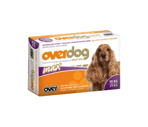 OVERDOG MAX 2.5ML (10-25)