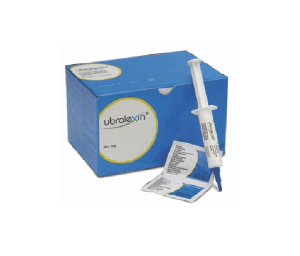 UBROLEXIN JGA X 10 GR