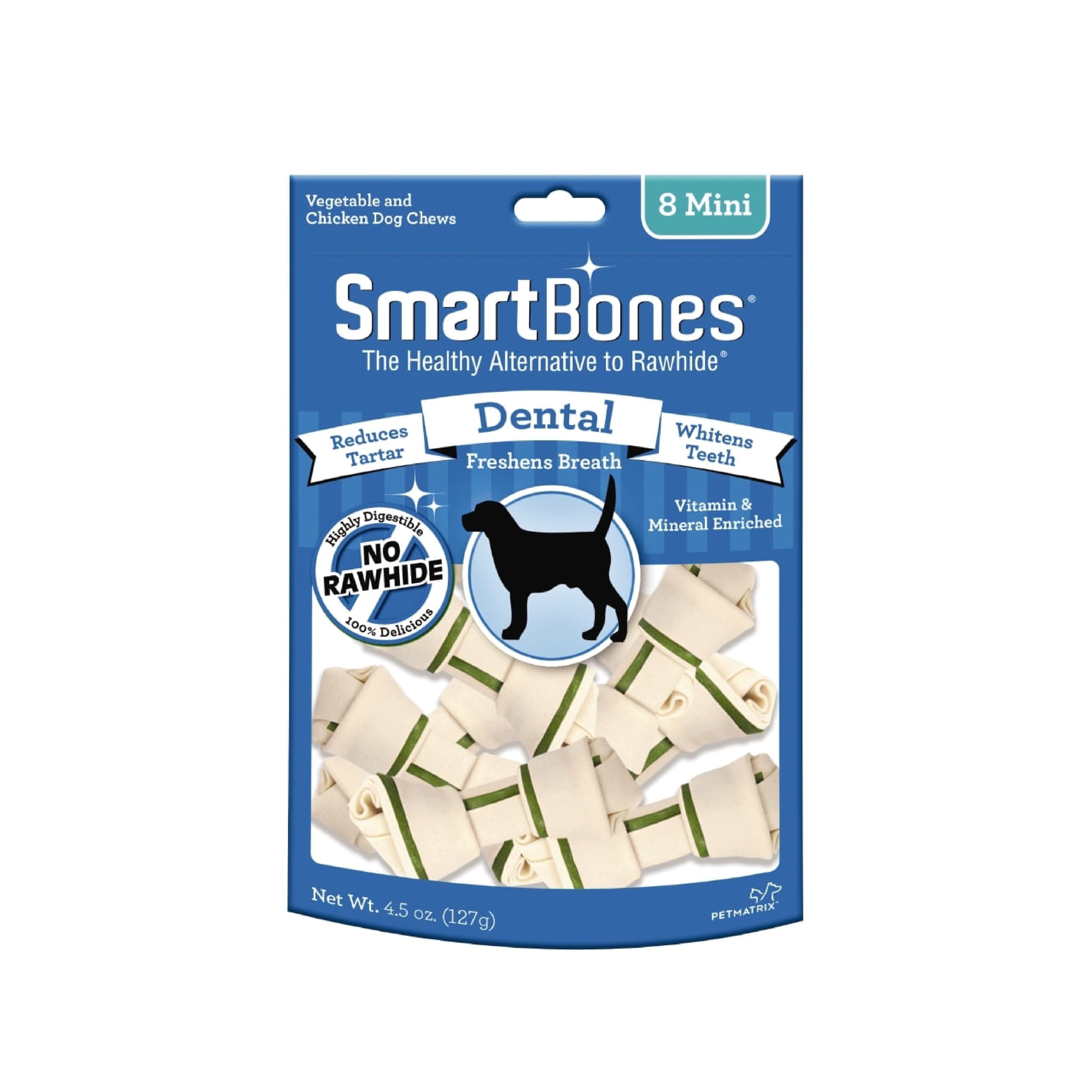 Smartbones Dental